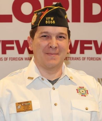 Contact Us - Westside VFW Post 8058