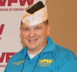 Officers - Westside VFW Post 8058 – Veterans of Foreign Wars | Fort ...